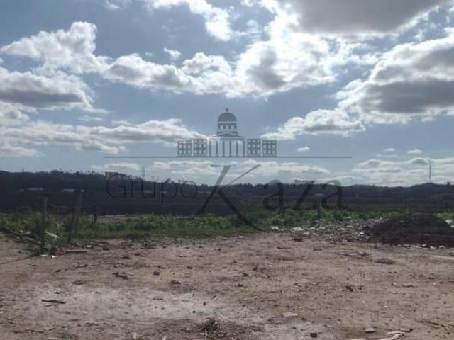Área Rural Jardim Emília Jacareí 34.000m² Aceita Permuta