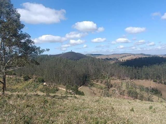 Área Rural linda em São José dos Campos