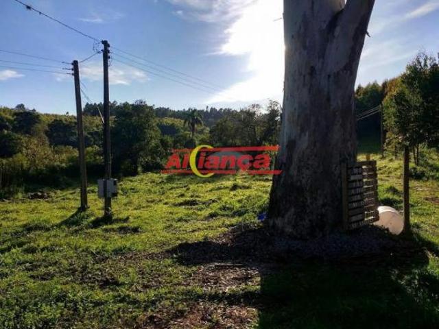 area rural para loteamento