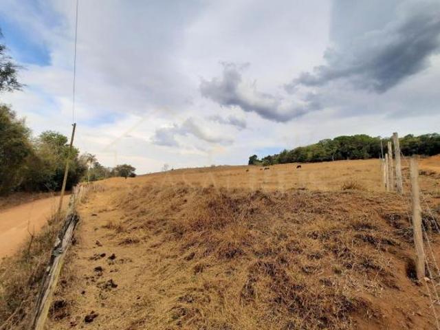 Área Rural para Pecuária ou Plantio