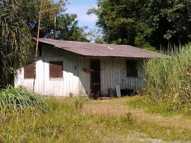 Área Rural para Venda em Guaratuba, Boa Vista