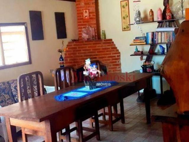 Área Rural para Venda em Itu, Jardim Emicol, 4 dormitórios, 2 suítes, 1 banheiro, 2 vagas