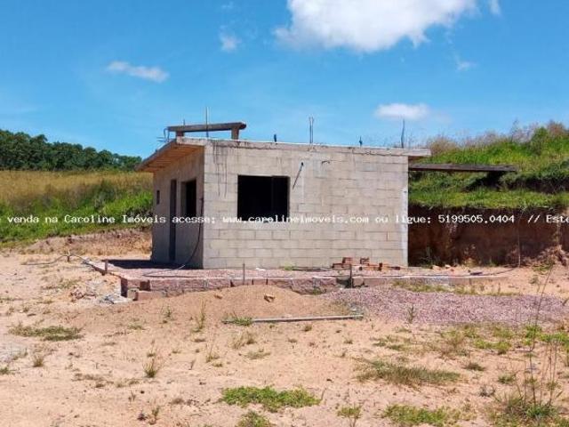 Área Rural para Venda em Mariana Pimentel, Cavalhada