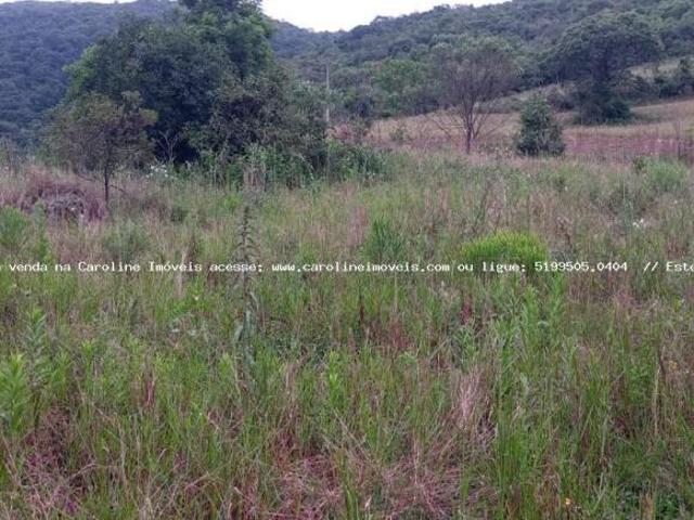 Área Rural para Venda em Mariana Pimentel, Linha Vasques