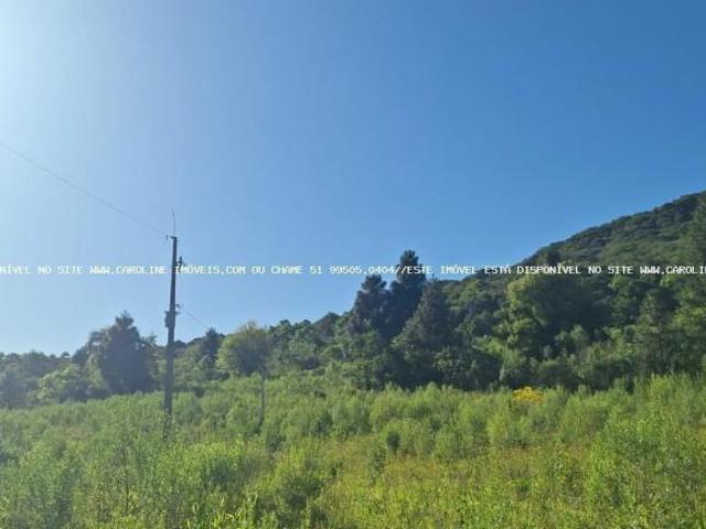 Área Rural para Venda em Mariana Pimentel, Linha Vasques
