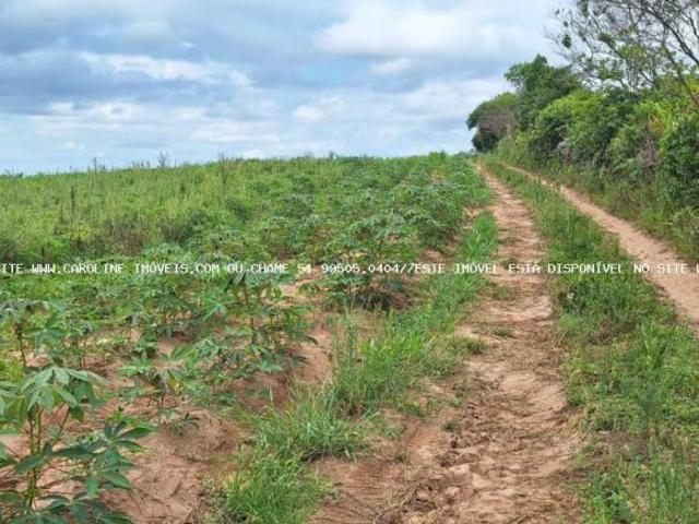 Área Rural para Venda em Mariana Pimentel, Linha Dr. Flores Mariana Pimentel