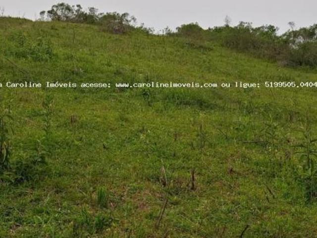 Área Rural para Venda em Mariana Pimentel, Linha Saint Brisson