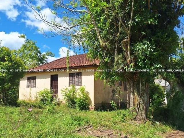 Área Rural para Venda em Mariana Pimentel, Linha Saint Brisson