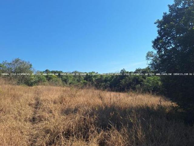 Área Rural para Venda em Mariana Pimentel, Linha Saint Brisson