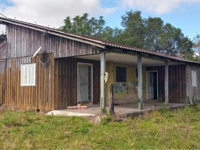 Área Rural para Venda em Mariana Pimentel, Passo da Mônica, 4 dormitórios, 1 banheiro, 1 vaga
