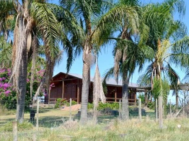Área Rural para Venda em São Gabriel, Rural