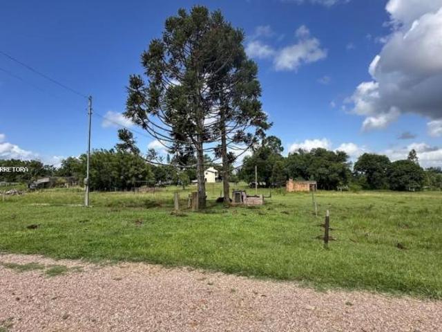 Área Rural para Venda em São Jerônimo, Lindos Ares