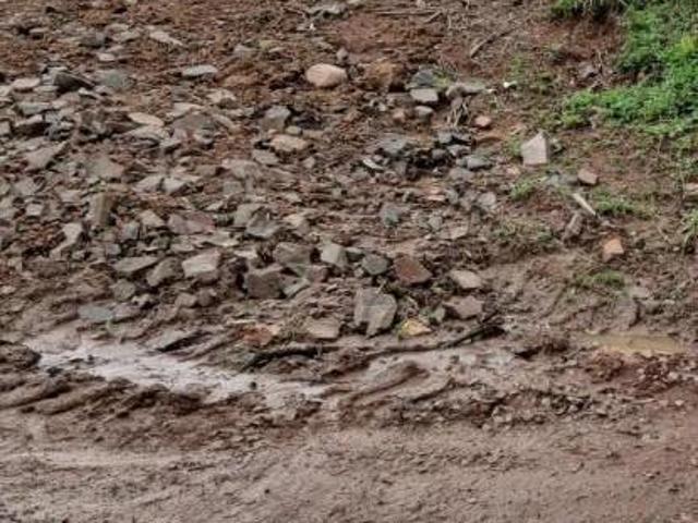 Área Rural para Venda em Santa Maria, Rural
