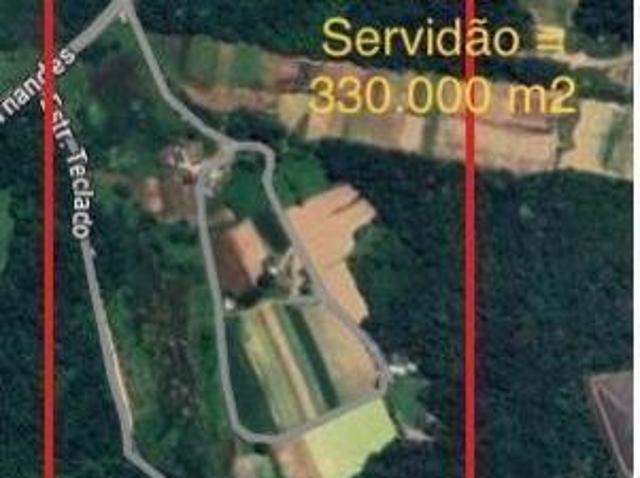 Área Rural para Venda em Suzano, Vila Sol Nascente, 4 dormitórios, 4 suítes, 5 banheiros, 20 vagas