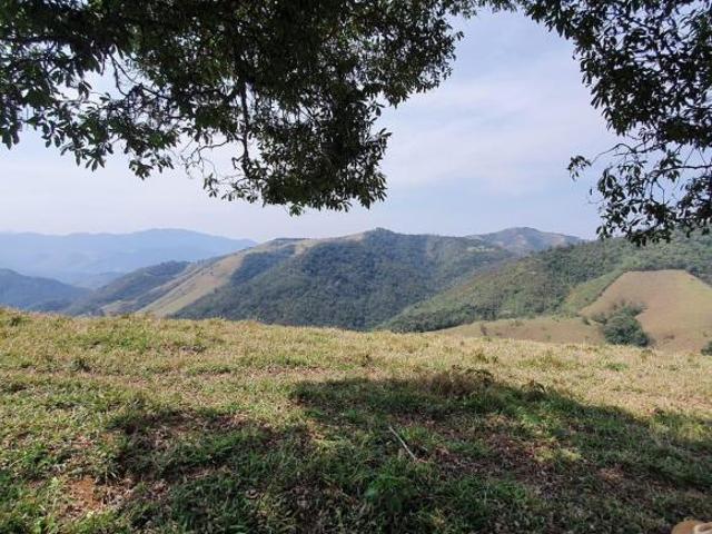 Área Rural, Pouso Frio, São Francisco Xavier, SP