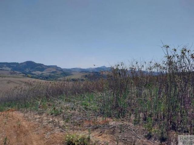 Área Rural, Rural, Paraisópolis, MG