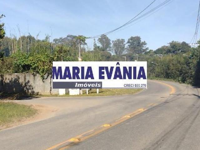 Área Rural, Vale das Serras, Suzano, SP
