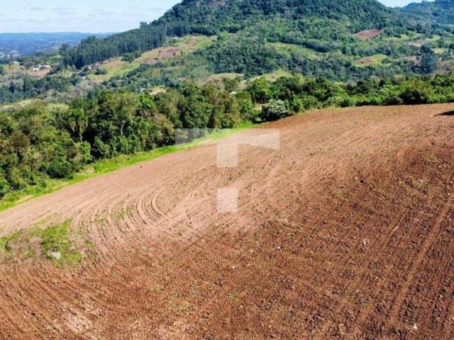 ÁREA RURAL