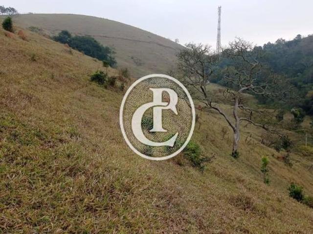 Área Rural 23.5959 ha, a 10 minutos do Centro de Jacareí SP