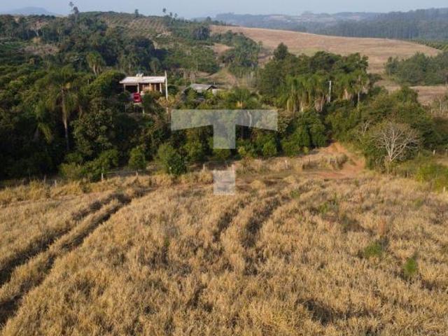ÁREA RURAL