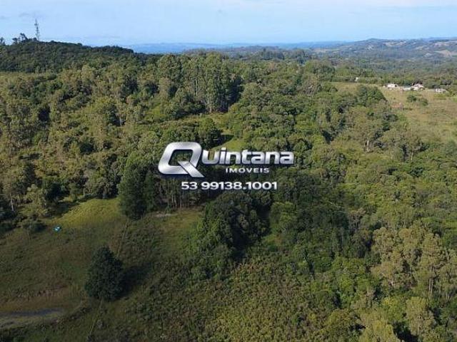 Área Rural 6ha na Cascata | Próx. BR | Energia Trifásica