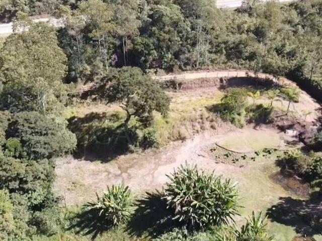 Área Rural/Lote com Escritura próximo a PRF Poços