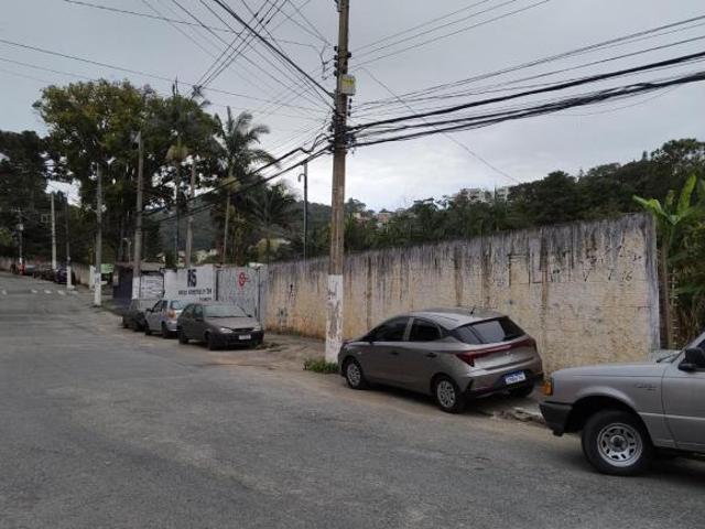 ÁREA RARA NO HORTO FLORESTAL | RESIDENCIAL OU COMERCIAL | ALTO POTENCIAL DE VALORIZAÇÃO
