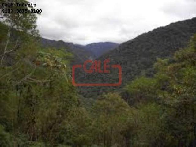 Área Reflorestamento FAZENDA À VENDA DE PARA COMPENSAÇÃO DE RESERVA LEGAL, NO INTERIOR DE SÃO PAULO