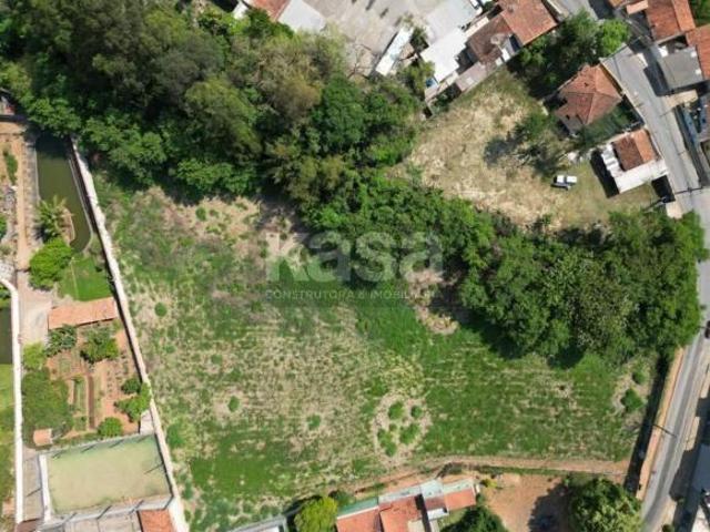 Área Residencial ou industrial para venda em Bragança Paulista