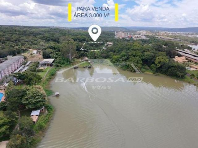 Área Residencial à venda