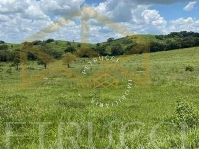 Área Residencial à venda, Centro, Monte Mor AR0042