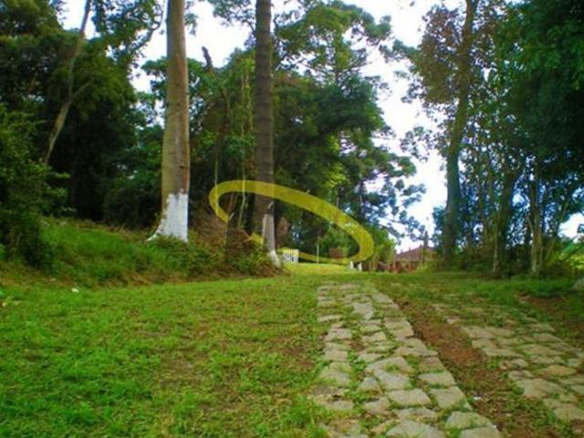 Área residencial à venda, Centro Caucaia do Alto, Cotia