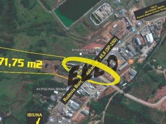 Área residencial à venda, Centro Cotia, Cotia AR0156