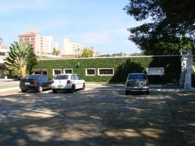 Área residencial à venda, Centro, Piracicaba AR0012