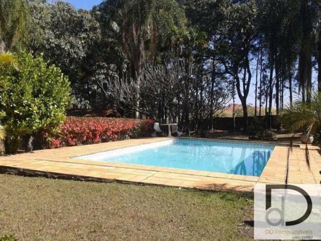 Área residencial à venda, Centro, Valinhos