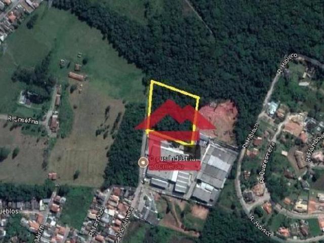 Área residencial à venda, Centro Vargem Grande Paulista, Vargem Grande Paulista