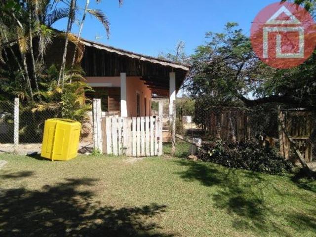 Área residencial à venda, Bom Retiro, Bragança Paulista