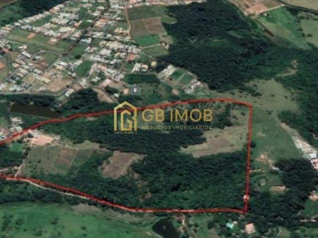 Área Residencial à venda em Itupeva SP GB4217