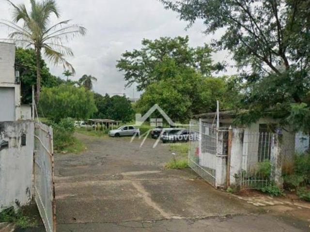 ÁREA RESIDENCIAL A VENDA EM SUMARÉ SP