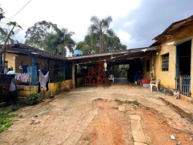 Área Residencial à Venda – Km 36 da Rodovia Raposo Tavares – Cotia/SP