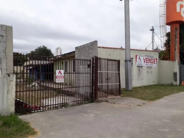 Área Residencial à venda, Jardim Califórnia, Jacareí AR0084