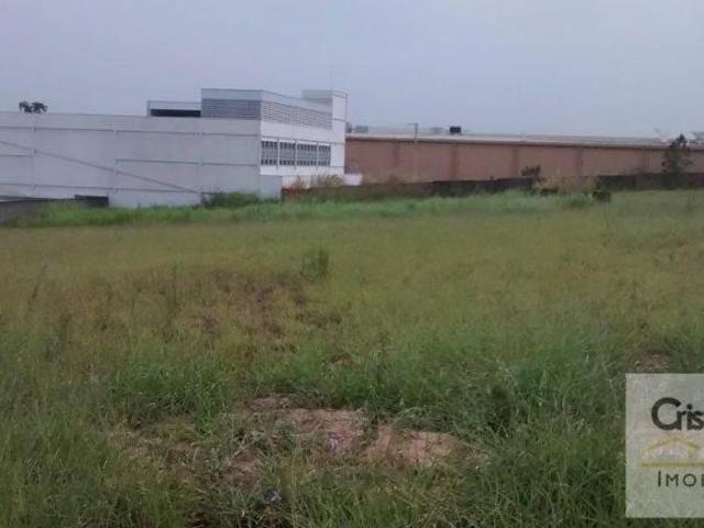 Área Residencial à venda, Jardim Paraíso II, Itu AR0063