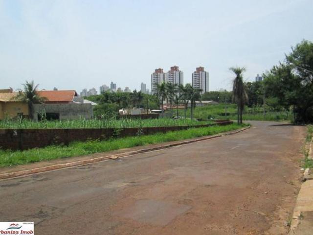 Área Residencial à Venda no Bairro Bela Vista na Rua Nelson Figueiredo Júnior em Campo Grande com 4