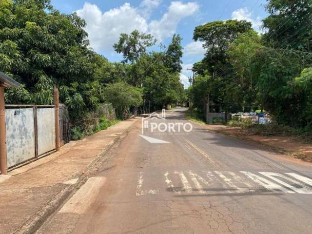 Área residencial à venda no bairro Jardim Dona Luisa em Piracicaba