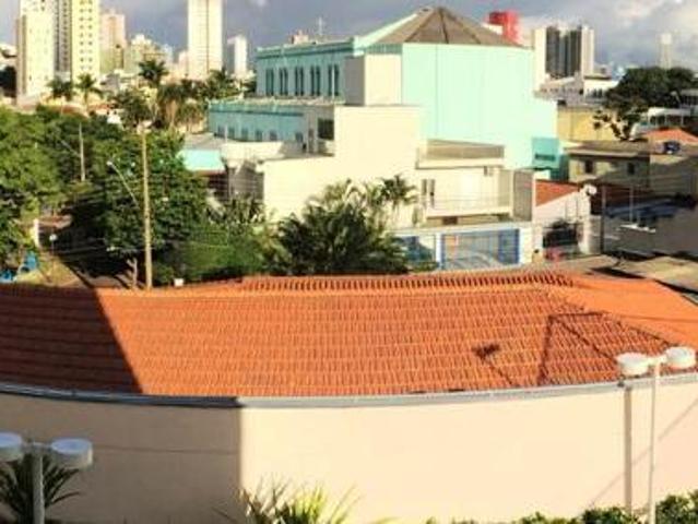 Área residencial à venda, Santa Teresinha, Santo André