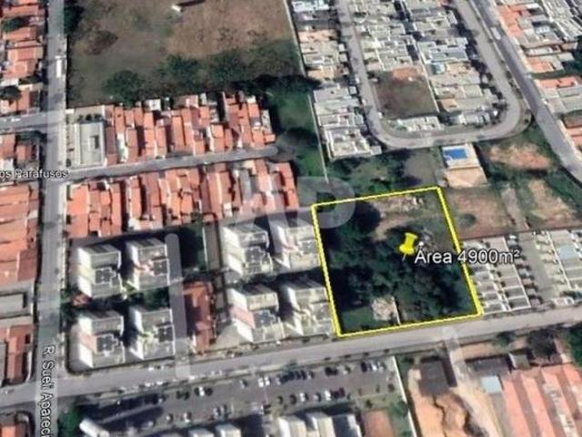 Área à venda, 4900 m² por R$ 4.410.000,00 Parque Nossa Senhora da Candelária Itu/SP