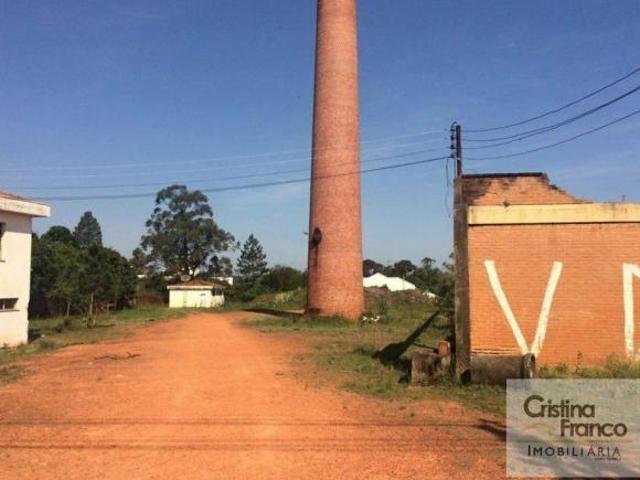Área residencial à venda, Parque Industrial, Itu AR0084