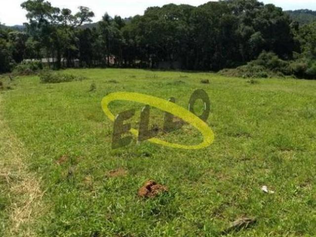 Área residencial à venda, Terras de São Felipe Caucaia do Alto, Cotia AR0148