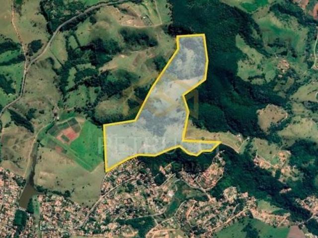 Área Residencial à venda, Vivendas do Engenho D Água, Itatiba AR0121