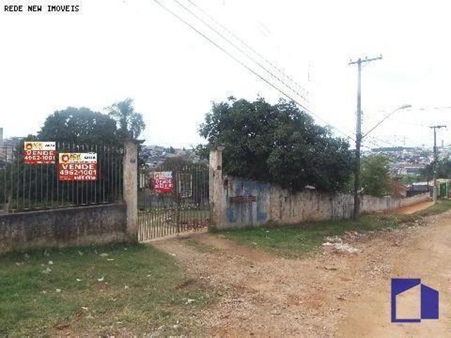 Área Residencial à venda, Vila Nova Bonsucesso, Guarulhos